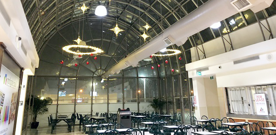 Yorkgate Mall - Visit The Mall