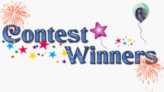 CONGRATULATIONS to our WINNERS! at Yorkgate Mall